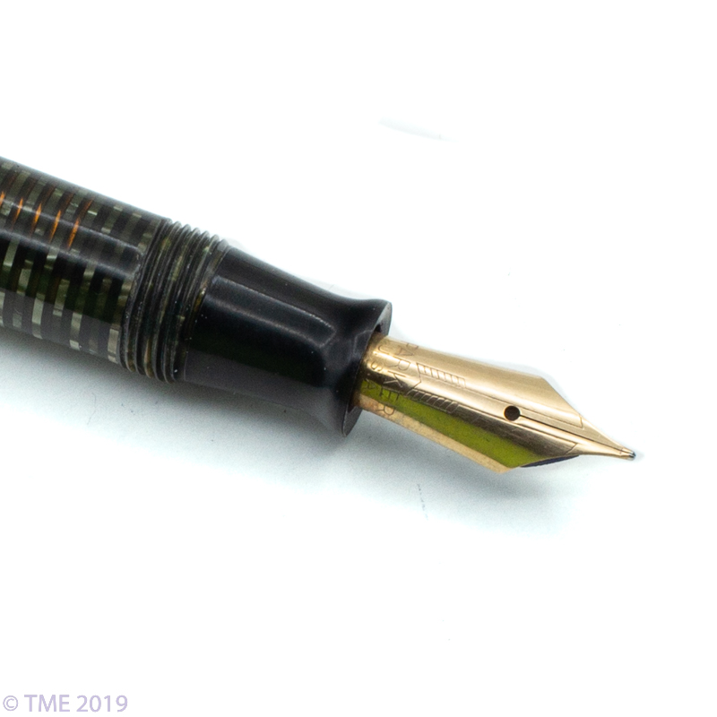 Parker Vacumatic - timsvintagepens