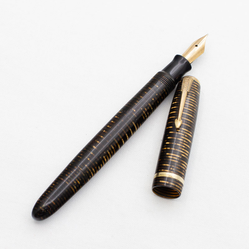 Parker Vacumatic - timsvintagepens
